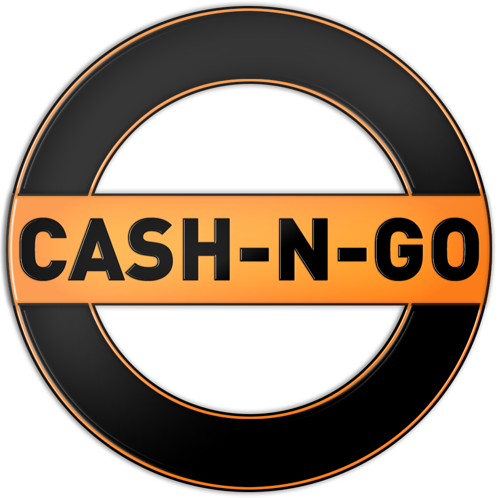 Home - CASH-N-GO